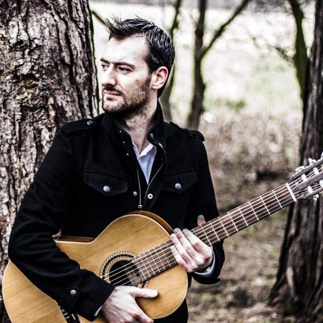 About Tim – Tim Higgins, Guitarist