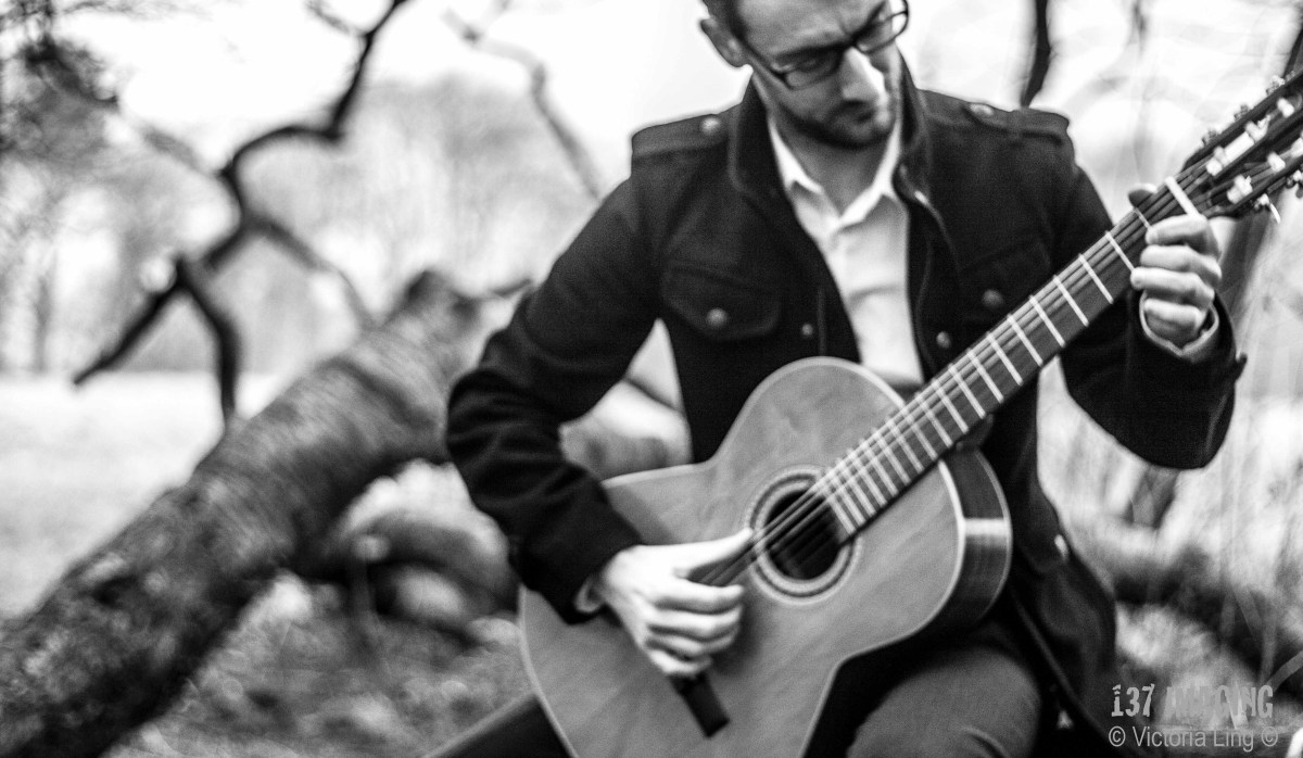 Why practice doesn’t always make perfect – Tim Higgins, Guitar Player