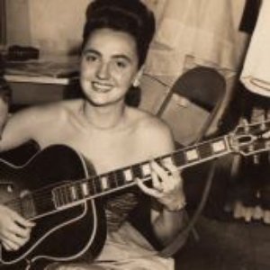 Great Guitarists #10: Mary Osborne – Tim Higgins, Guitarist